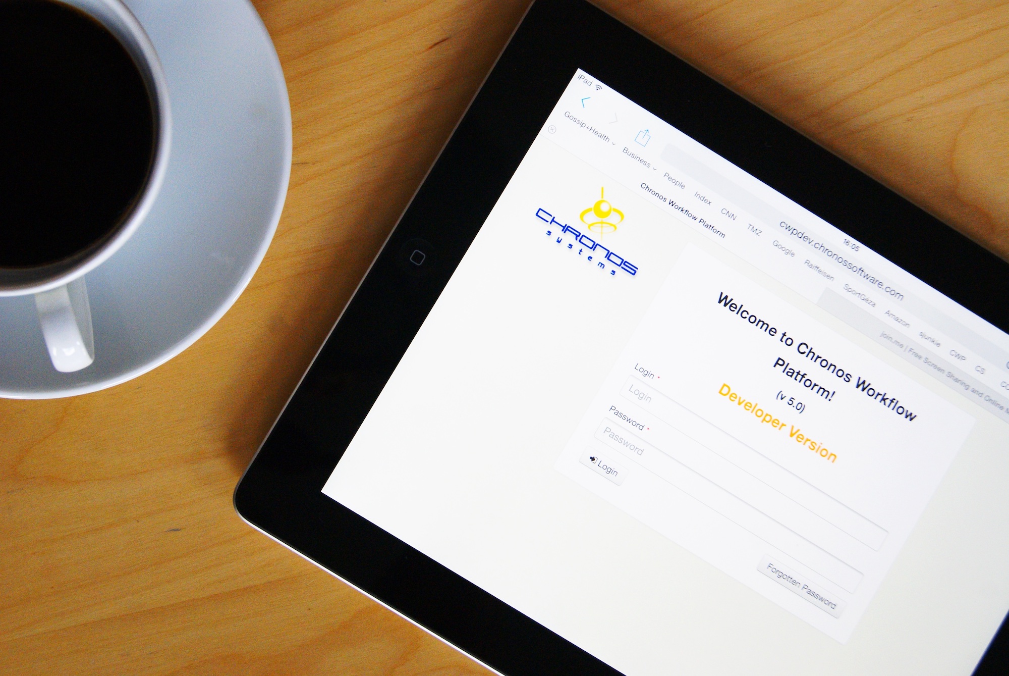 Custom Mobile App Development | iSmart Solutions